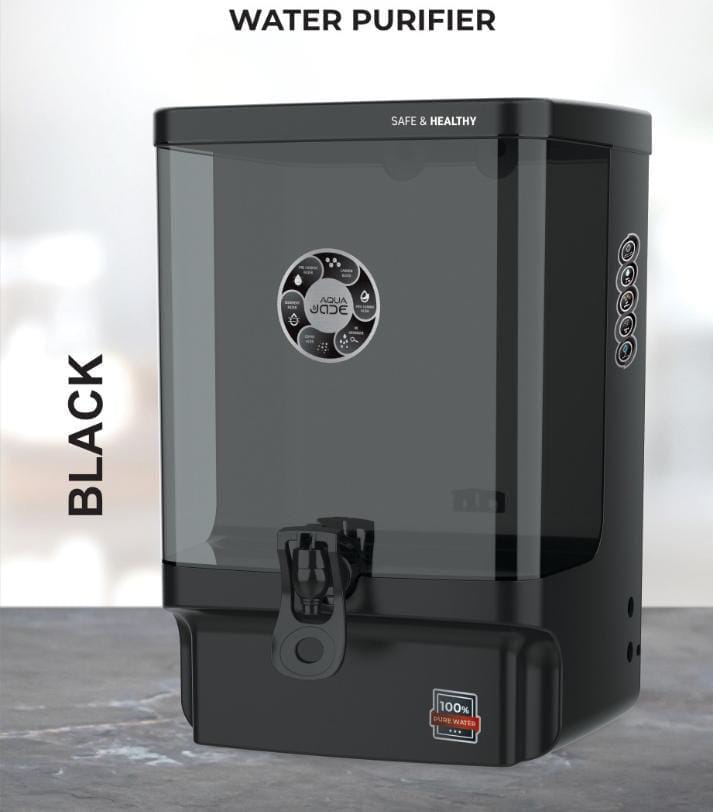 Mist Marvel Jade RO + UV + Alkaline Copper Zinc + TDS – MistMarvel